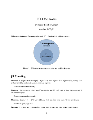 CSCI 150 symbols - Discrete Mathematics with Applications - Section 1 ...