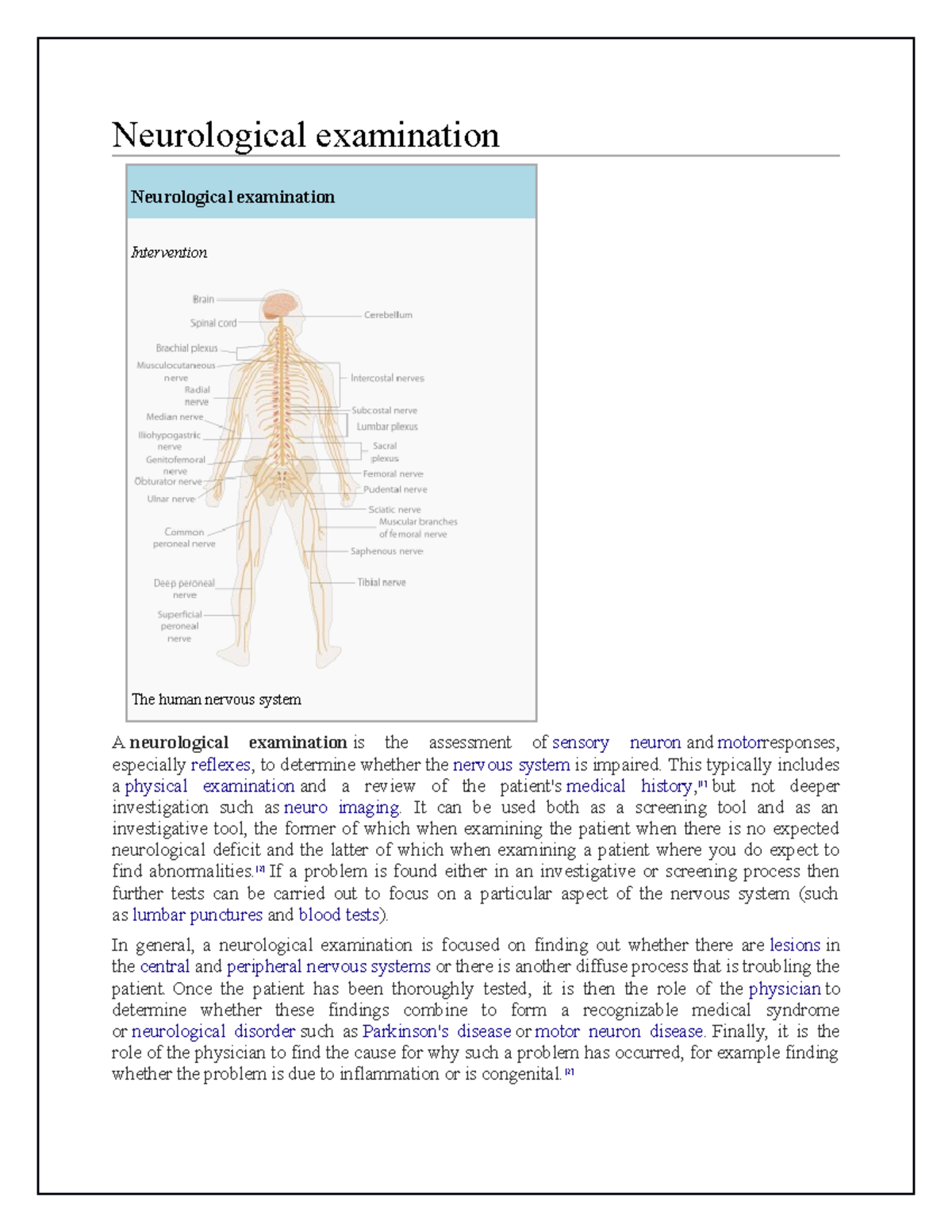 Topics for 2nd year, 3rd year and Msc nursing MedicalMedical surgical ...