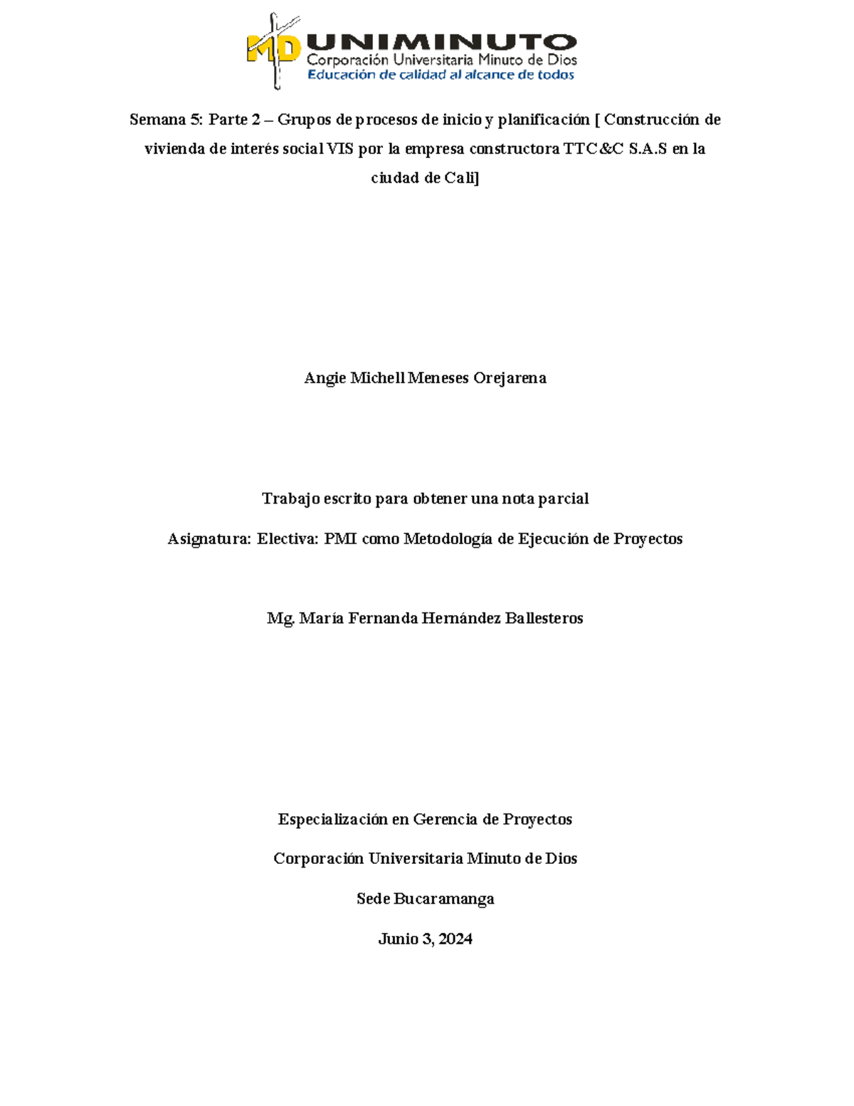 Meneses Angie proyectointegrador 1 - Semana 5: Parte 2 – Grupos de ...