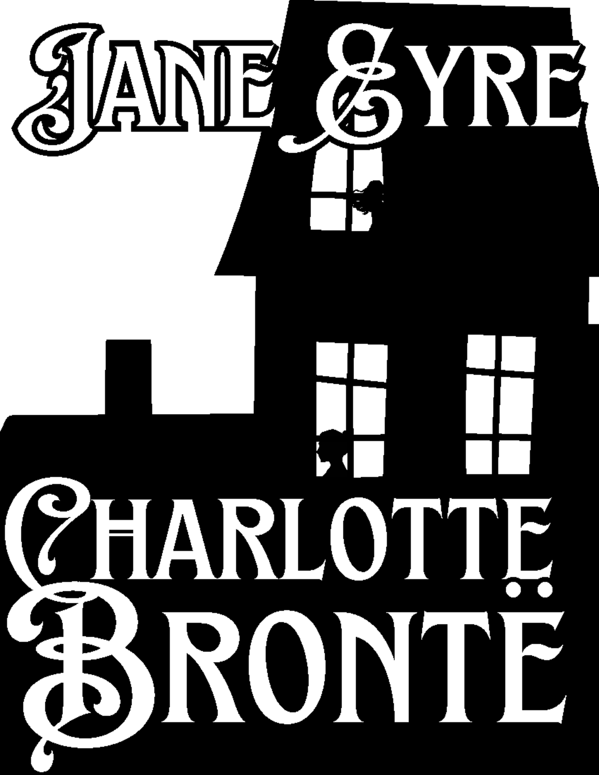 Jane Eyre Coloring Pages-1 - Charlotte Bronte Charlotte Bronte ...