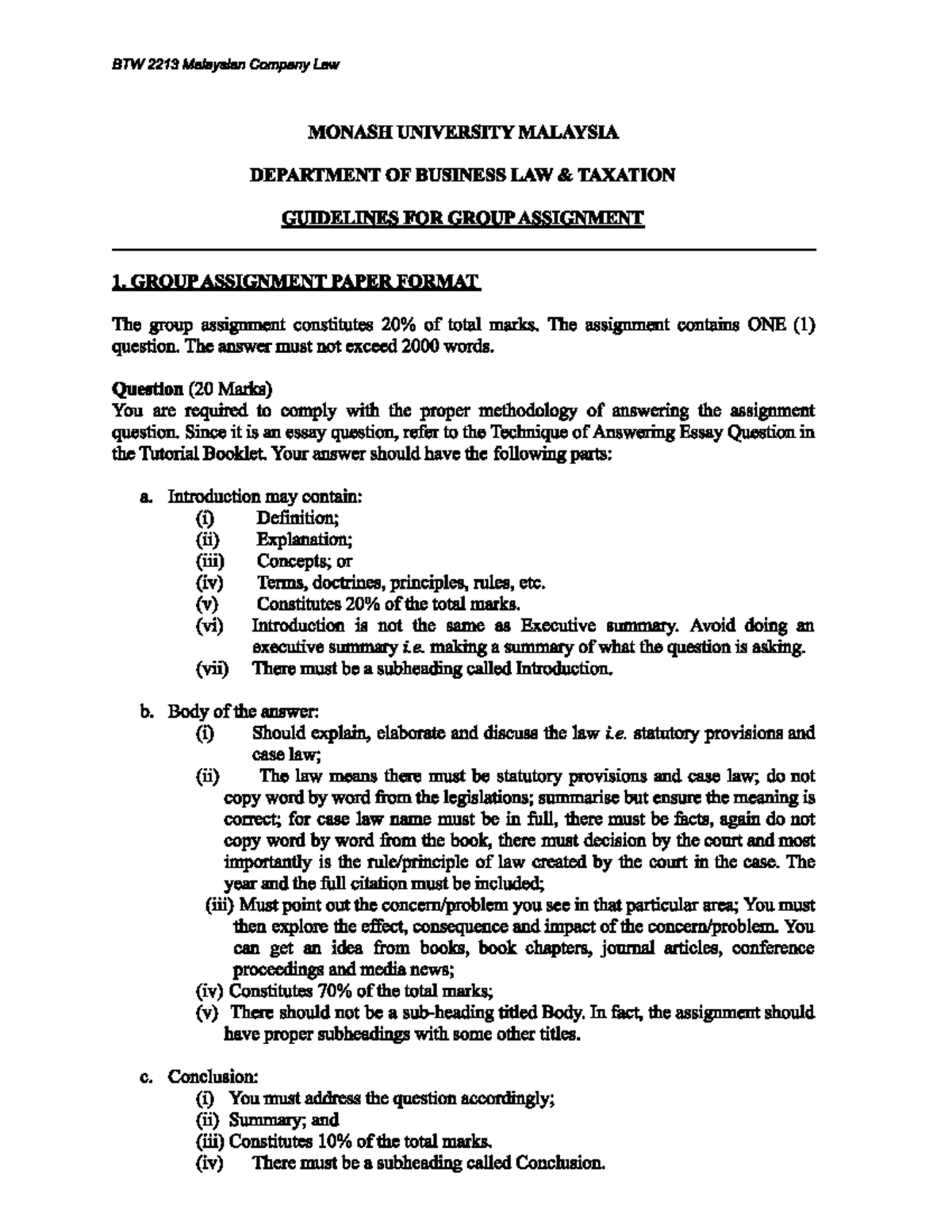 Guidelines for AssignmentAssignment Cover Sheet anatomy and physiology ...