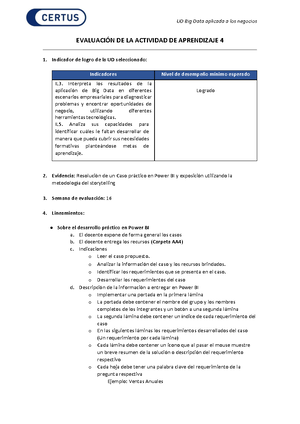 Caratula AA2 - TODO BIEN - Química - “INSTITUTO DE EDUCACION SUPERIOR ...