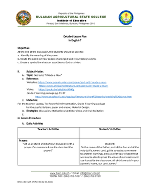 Group-2-TEST- Items 2ND- Quarter- Grade-7 - SECOND PERIODICAL TEST ...