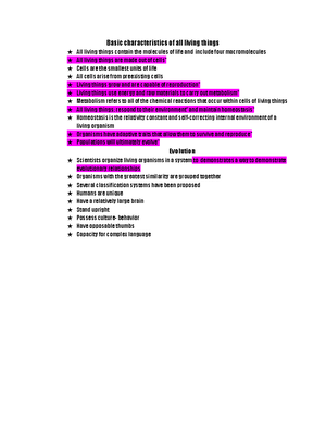Lab 4 Digestive System Lab - Models a. Select a model and its matching ...