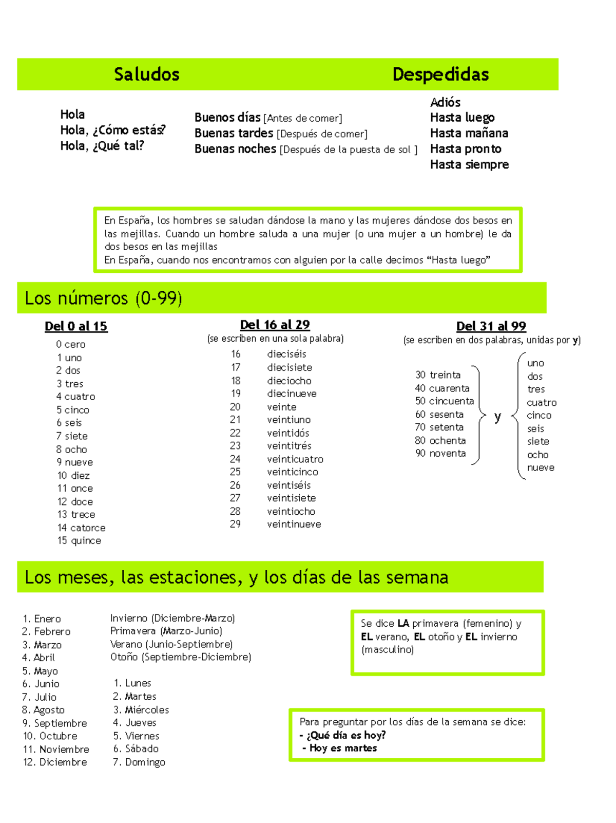 03 - Its all inside the pdf - Saludos Hola Hola, ¿Cómo estás? Hola ...