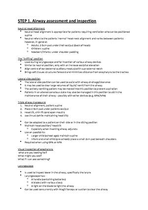 HEAD AND Facial Trauma - HEAD AND FACIAL TRAUMA Scalp Anatomy Extends ...