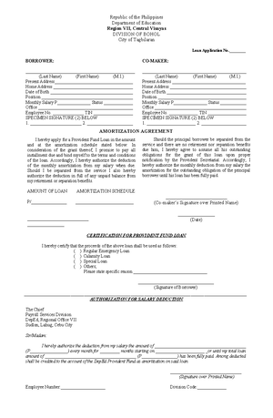 Action plan to access promotion - Republic of the Philippines ...