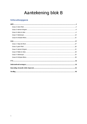 Format Methodische Ziekte Beschrijving - Het verpleegkundig proces is ...