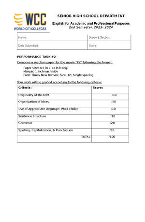 Mycvir Post Exam - The most useful for presumptive identification of C ...