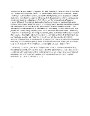 W-4 -Task-3 - Email the Author - Task-3 – Email the Author To: Mark ...