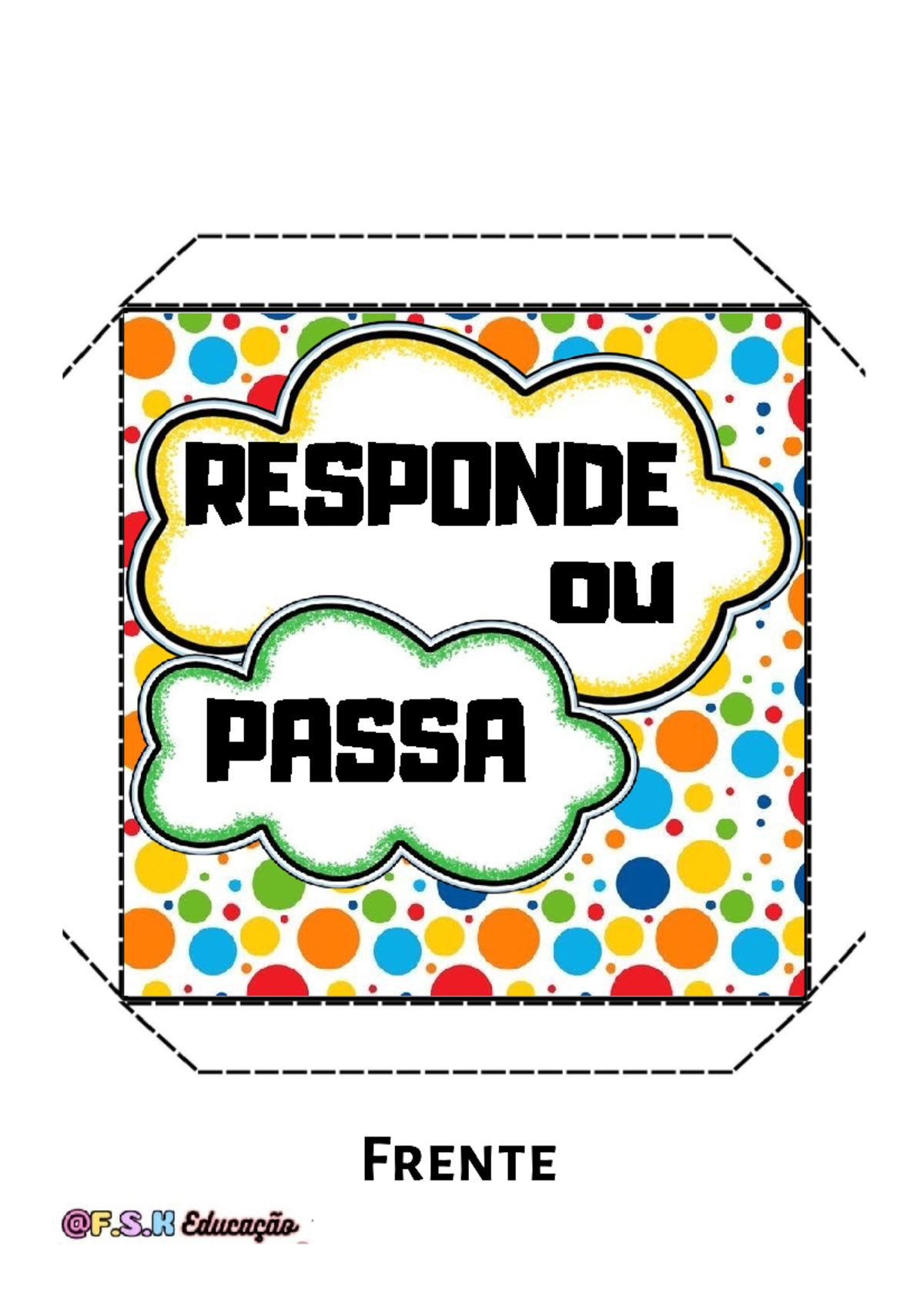 Responde ou - ATIVIDADES ALFABETIZAÇÃO - RESPONDE ou PASSA Vive no mar ...