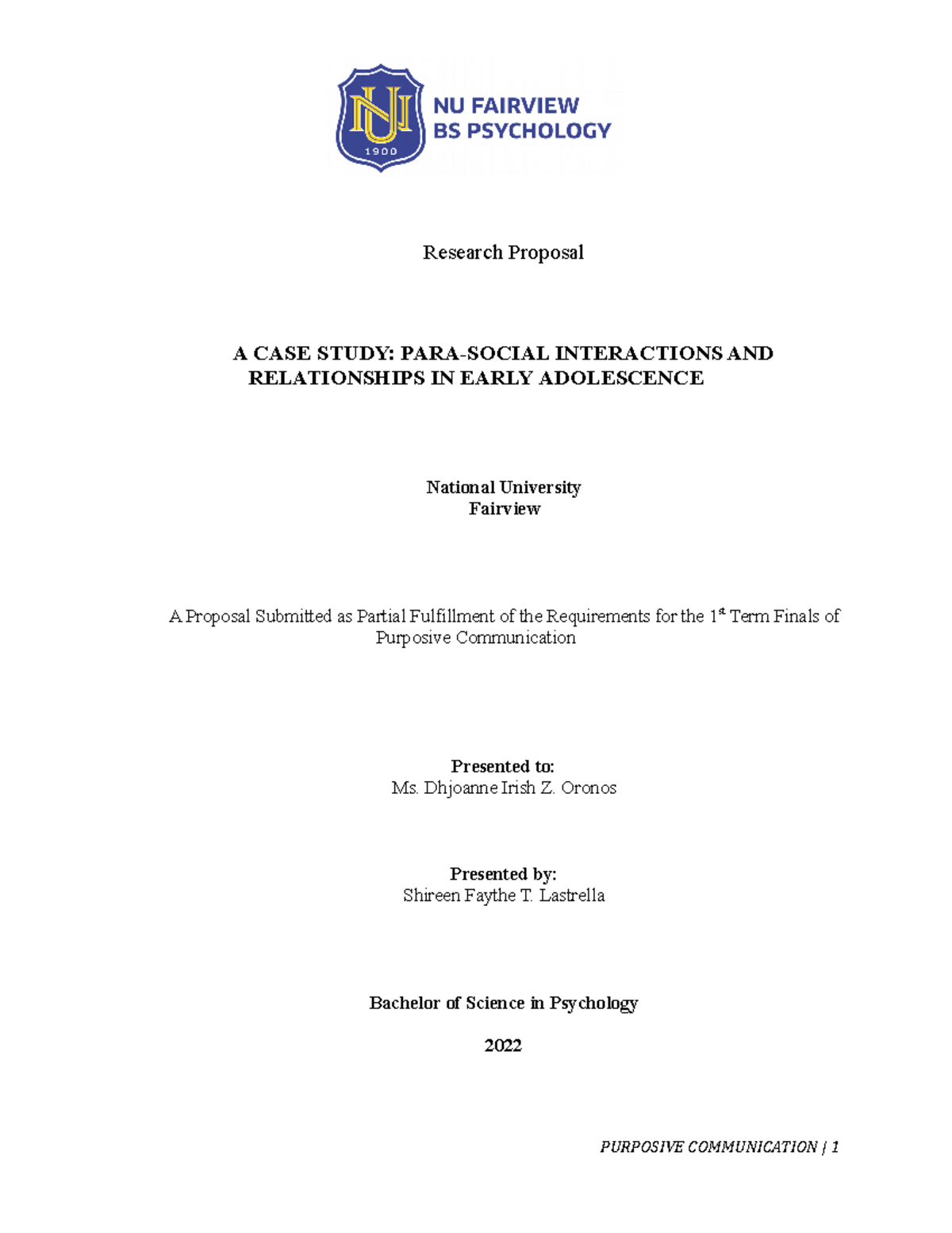 Revised Parasocial-Interactions-and-Relationships-in-Early-Adolescence ...