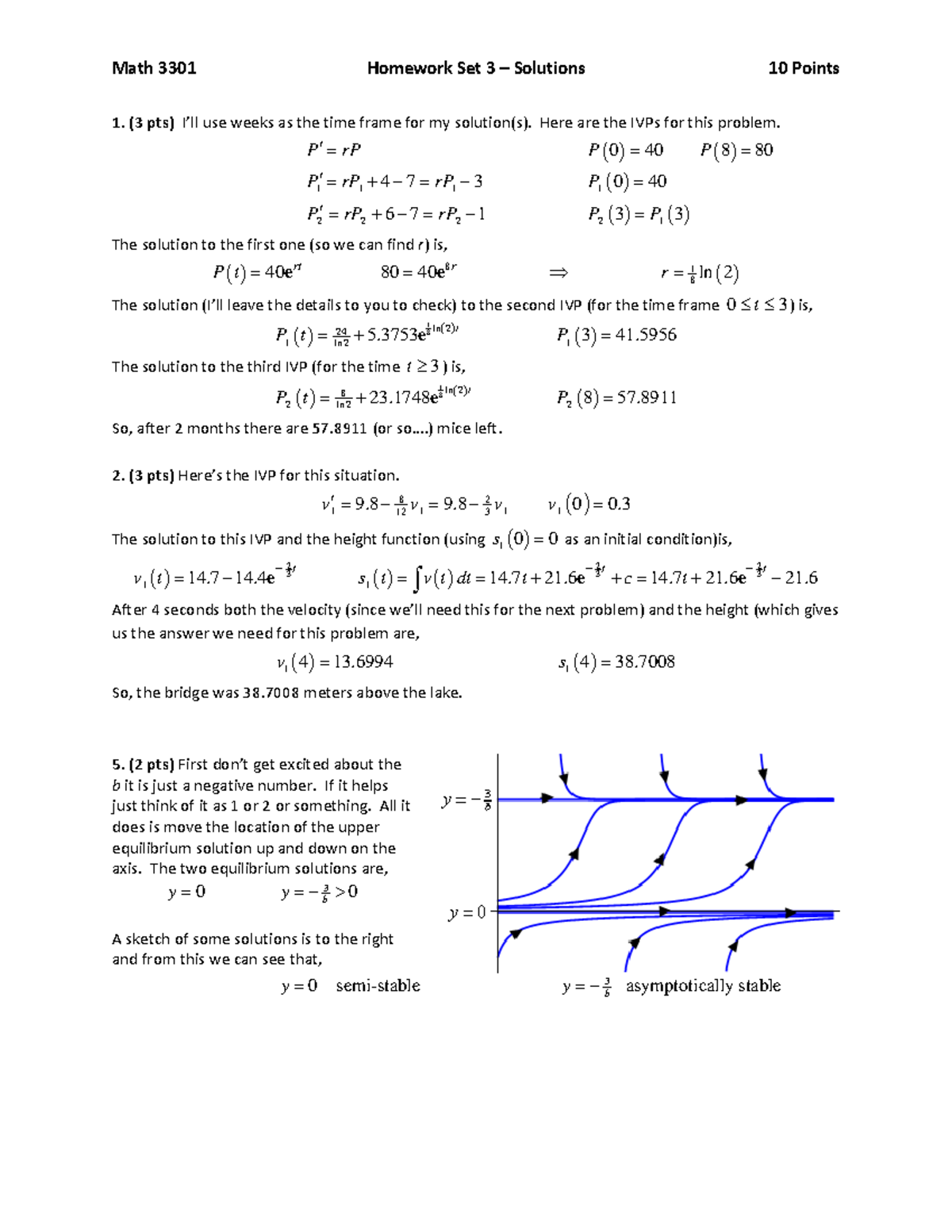 16 Spring Hwk 03 Soln Warning Tt Undefined Function 22 Warning Tt Undefined Function 23