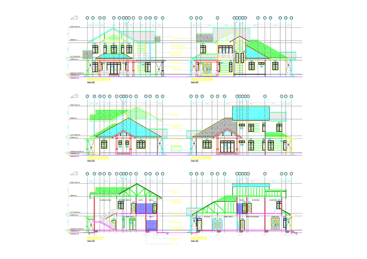 Elevation in the the the the the the the the he he be he heb beb be be ...