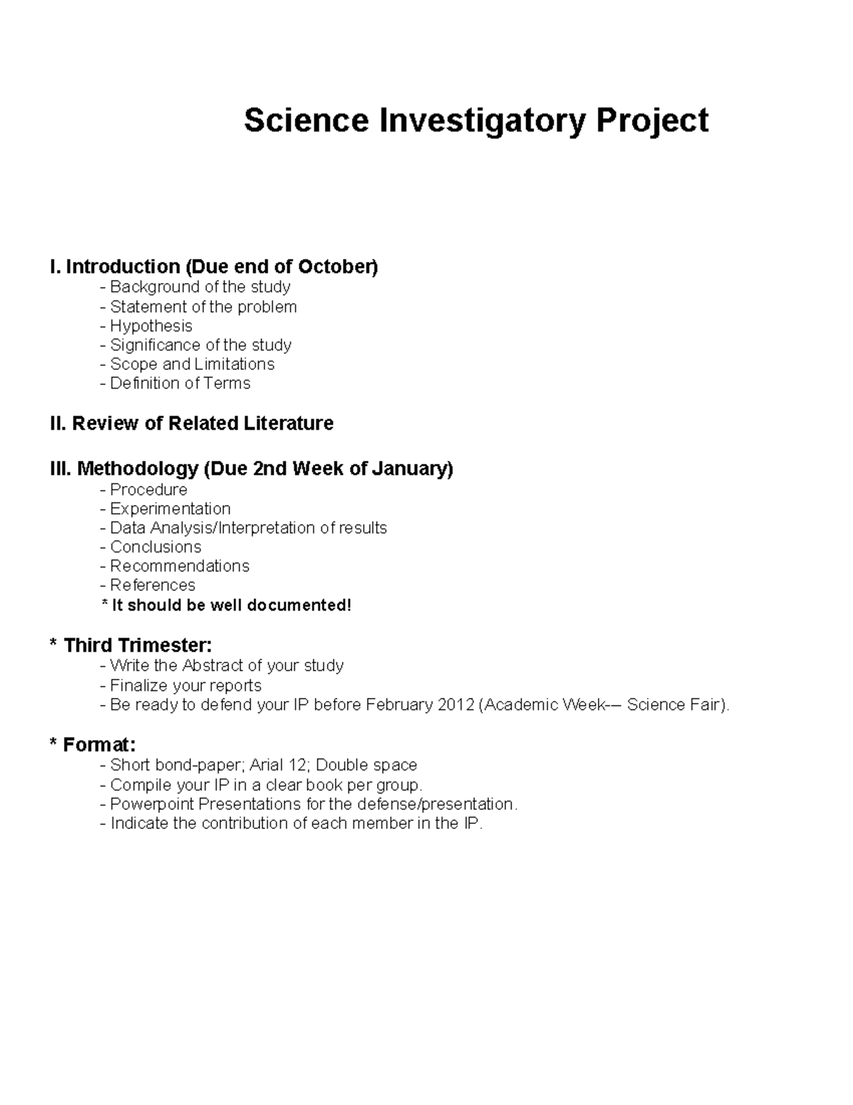 Science-investigatory-project - Science Investigatory Project I ...