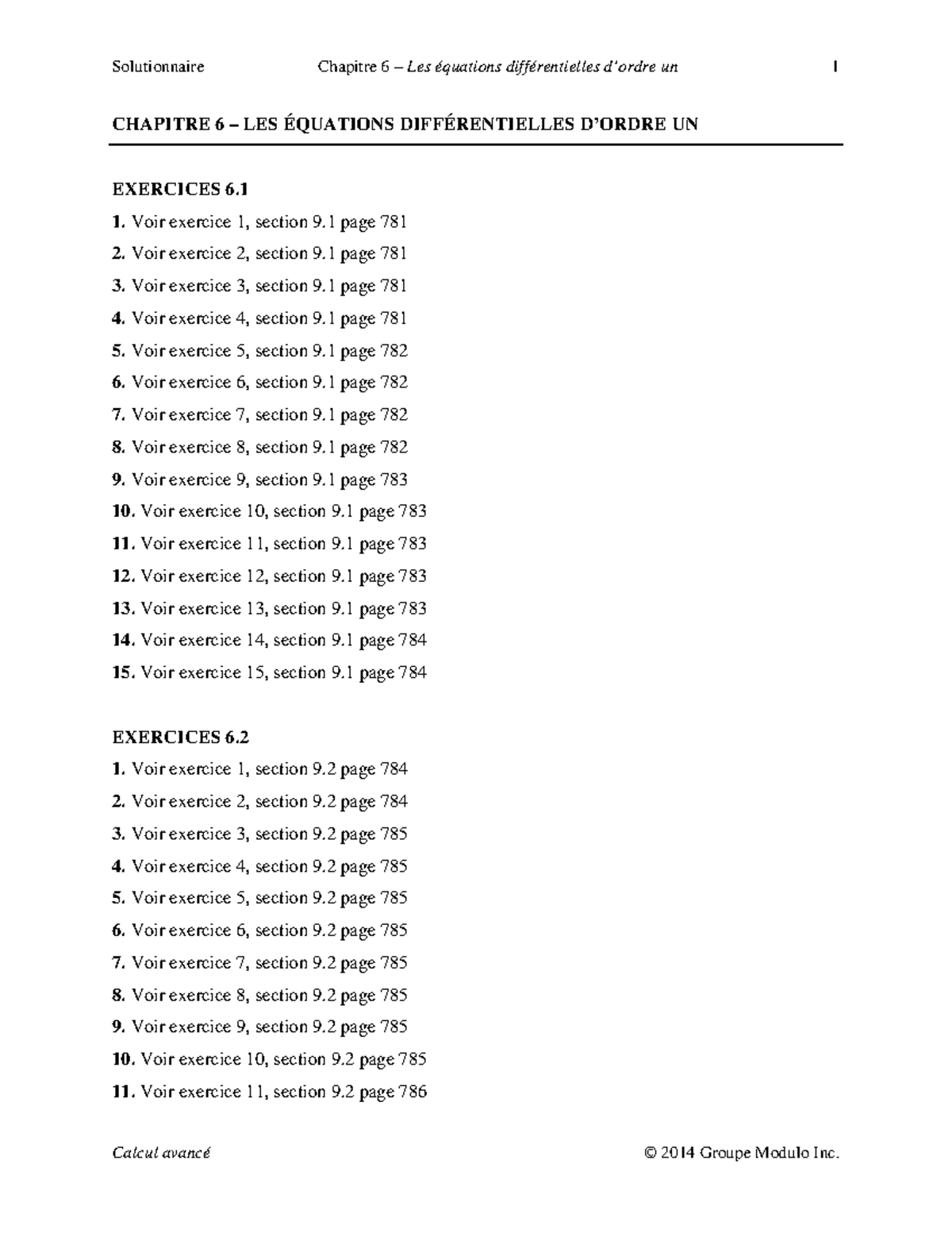Ch06 solutionnaire Stewart - Calcul avancé © 2014 Groupe Modulo Inc ...