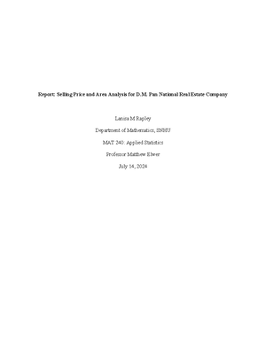 ENG 190 Module One Assignment Completed - ENG 190 Module One Assignment ...