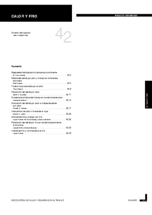 Metodo bs8800 - EVALUACION DE RIESGOS LABORALES. METODO BS 8800 El ...