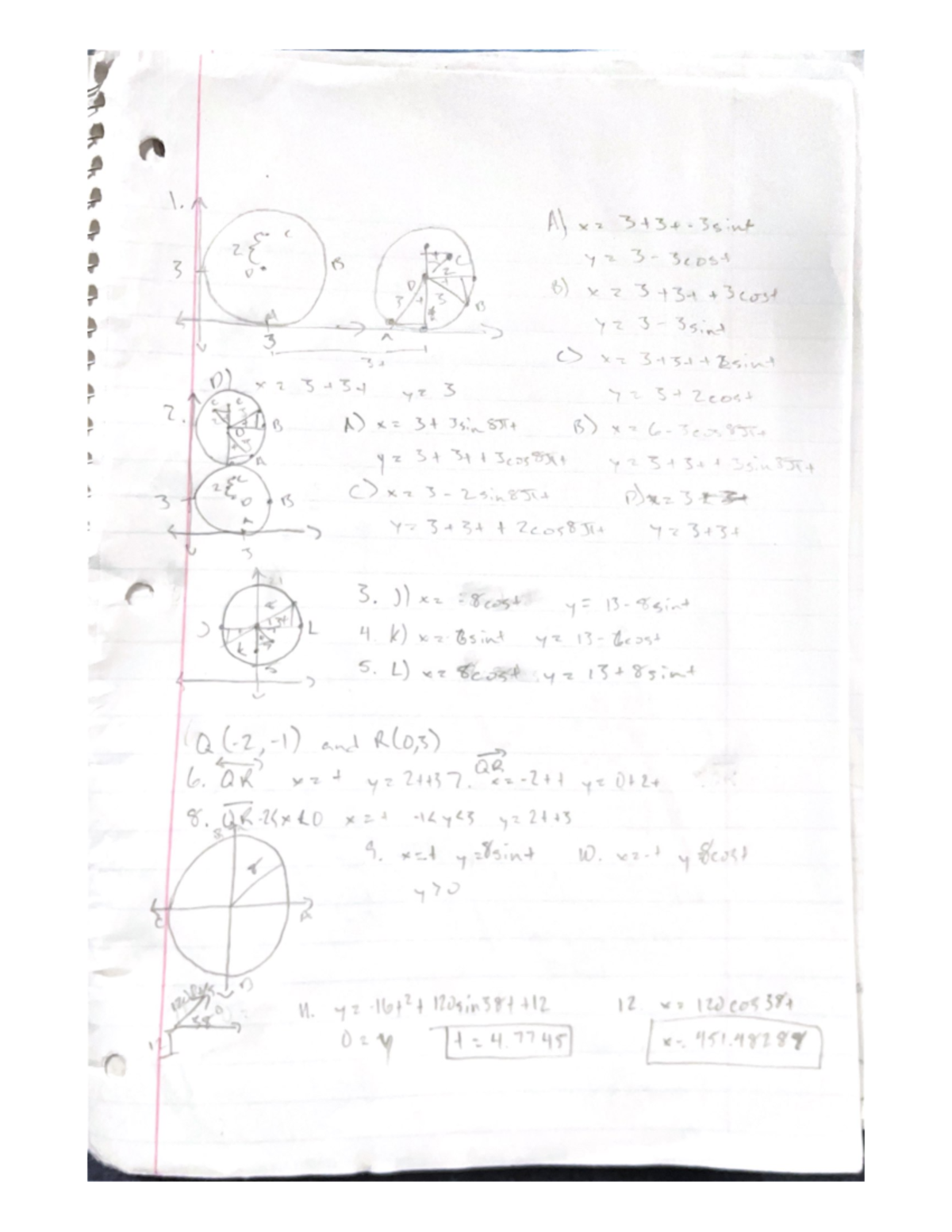 3-4 HW - homework - Studocu