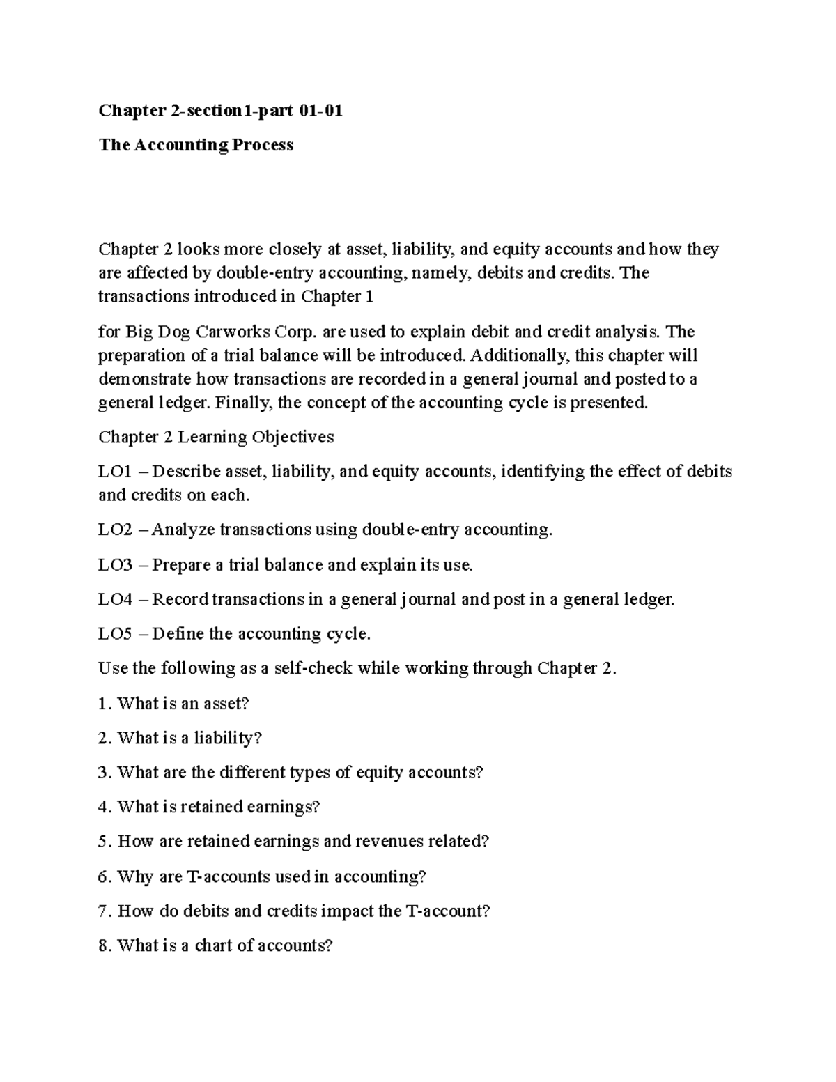 Chapter 2-section 1-part 01-01 - Chapter 2-section1-part 01- The ...