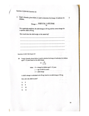 Lesson 3 Business Math 2021 - BUSINESS MATHEMATICS QUARTER 1- MODULE 3 ...