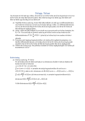 Formelblad matematik 5 - .. 0 1 2 ( ) Aritmetik Prefix T G M k h d c m P n p tera giga mega kilo ...