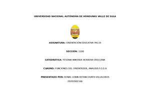 Planificacion Didactica PA-302 II PAC 2024 Isai Peña - Universidad ...