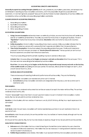 AE 22 - MOH - Departmentalization - AE 22 – Manufacturing Overhead ...