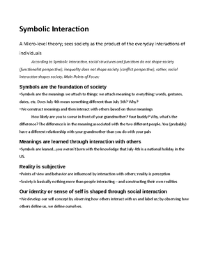 Core American Values Notes - American Values (Robin Williams, 1970: 452 ...