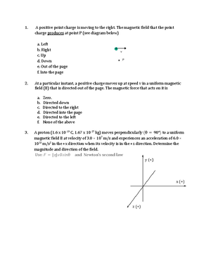 Phyics 2 Lab 8 - Electric Motor - FERNANDA GALO REYES Lab 8 - The ...
