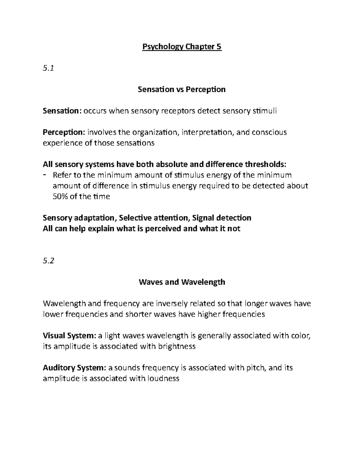 General Psychology notes, chapter 5 - Deprecated API usage: The SVG ...