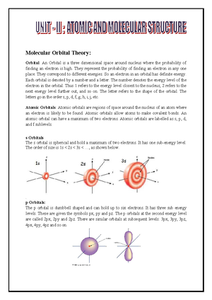 Engineering Chemistry - Organic Reactions - Organic Reactions ...