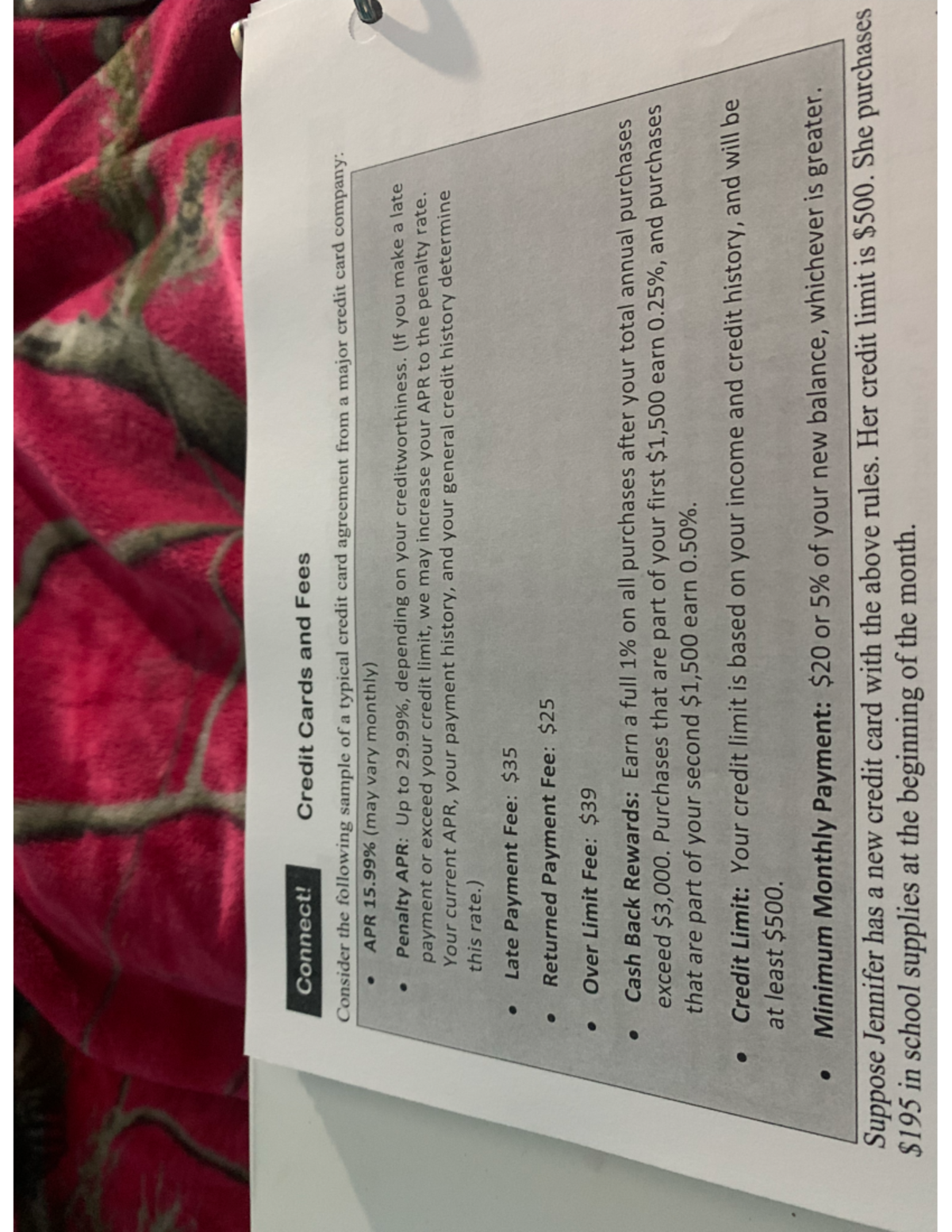 Math notes from class - MATH 123 - Ivy Tech - Studocu