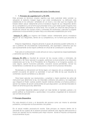 Temari del cos superior d’administració - Part específica, opció ...