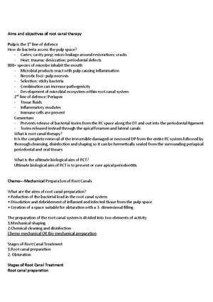 The BPE Scoring Codes - Name, DOB Check medica history Have referral ...