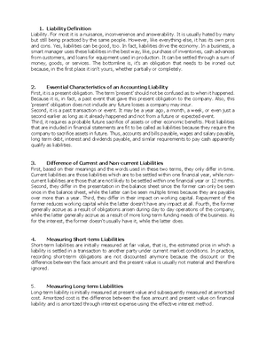 Syllabus of examination - The CAT® Level 1 exam is fully accredited by ...