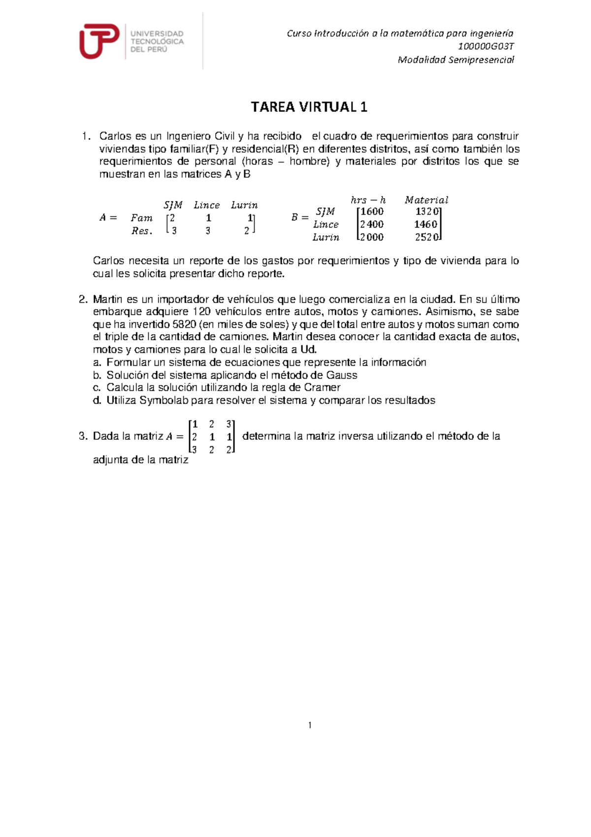 Tarea 1 Sem 1 Virtual Warning Tt Undefined Function 32 Warning Tt Undefined Function 32