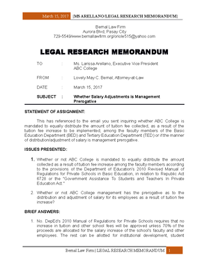 Tenancy ACT - Land Law - TIIE REPUBIIC CIF UGANDA ####### THE LANDLORD ...