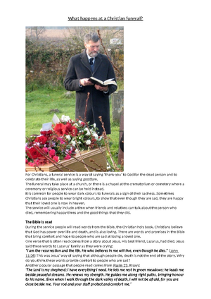 [Solved] write a gcse rs 12 marker on Belief in Jesus is all Christians ...