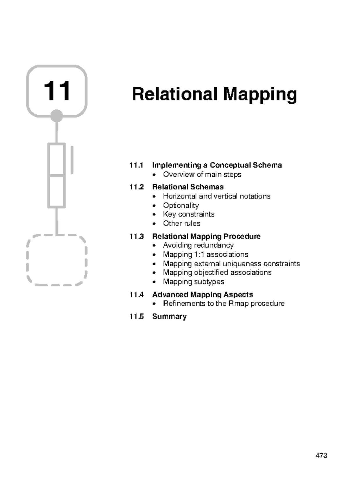 11 Relational Mapping 2008 Information Modeling And Relational