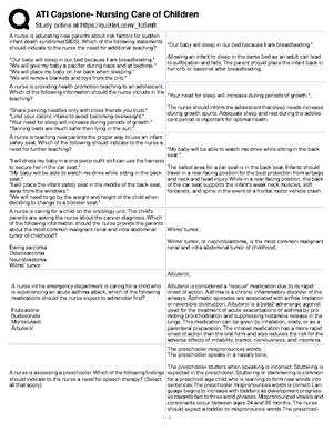 NRS 400 - Lab Deep Dive - Lab deep dive - NRS 400 Laboratory “Deep Dive ...