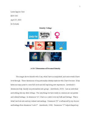 EDU-330-T1-Social Justice Terminology - Social Justice Key Terminology ...