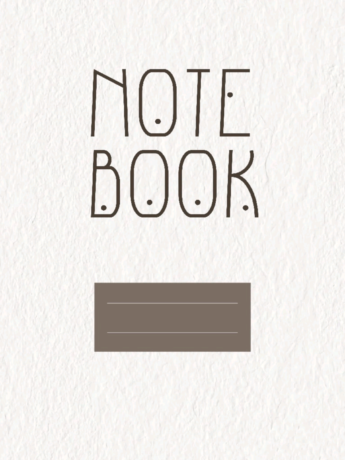 Purposive Communication - NOTE BOOK NOTE BOOK Communication Process ...
