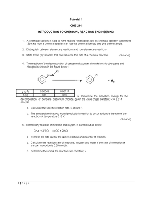 Experiment 1 Lab Manual (2) copy - EXPERIMENT 1: REACTIONS OF ALKANE, ALKENE AND CYCLOALKANE ...