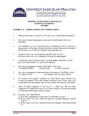 Assignment Topic 4 - EPPD ASSIGNMENT TOPIC 4 Question 1. A sportscaster ...