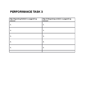 Gen Math- 1st Quarter - For Educational purpose. - Republic of the ...