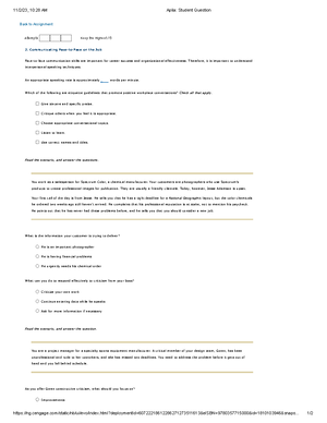 Practice Quiz Chapter 11 Professionalism at Work - 11/2/23, 12:56 PM ...