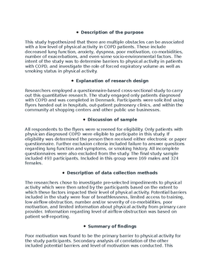 NR505NP Discussion Week 6 - How has learning about the history of research ethics impacted your ...
