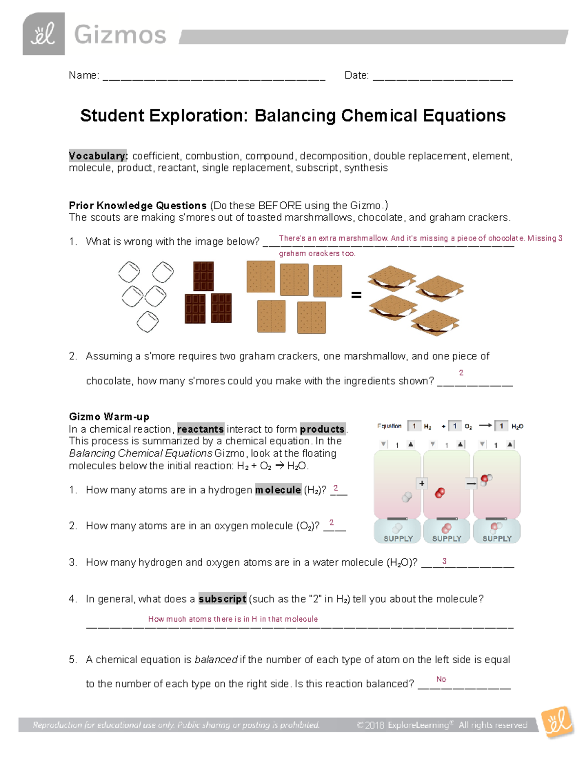 Kami Export - Valeria Loredo-Castillo - Gizmo - Balancing Chemical ...