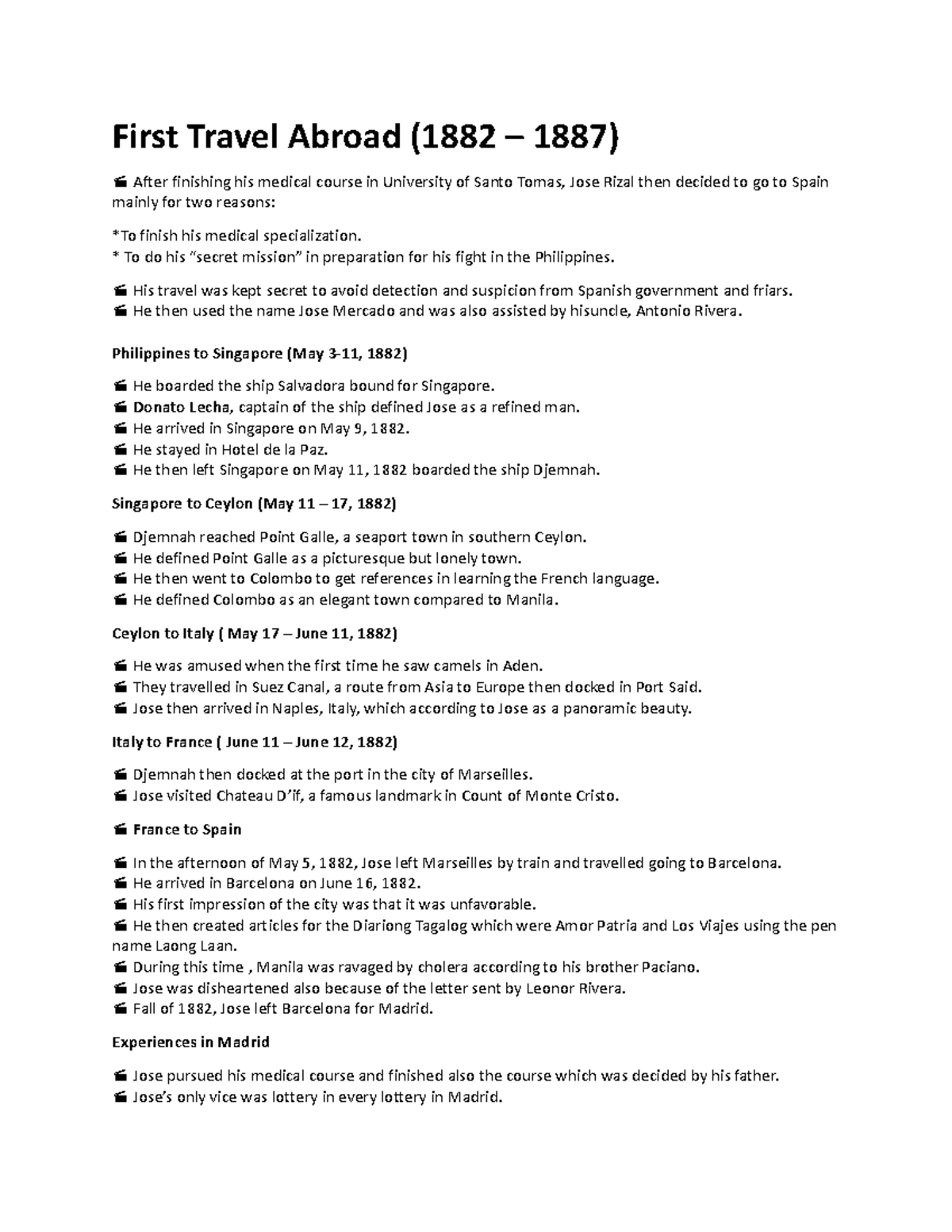 First-Travel-Abroad - Rizzl first travel abroad - First Travel Abroad ...